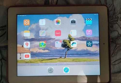 iPad Apple iPad2 64GB MC984LL/A