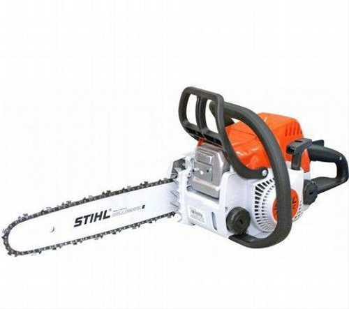 Бензопила Stihl MS 180 C-ве 16
