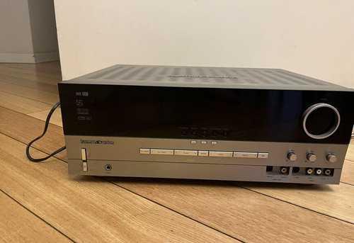 Ресивер harman kardon avr 135