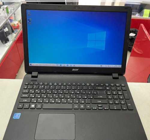 Нетбук, acer EX2519