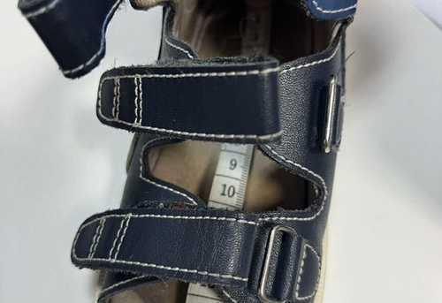 Ортопедические сандали Сурсил-Орто 24 размер