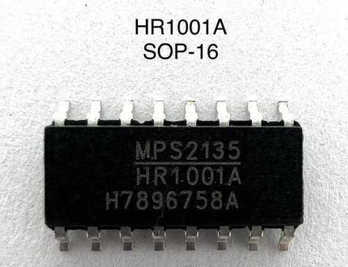 HR1001A (SOP-16) MPS2135