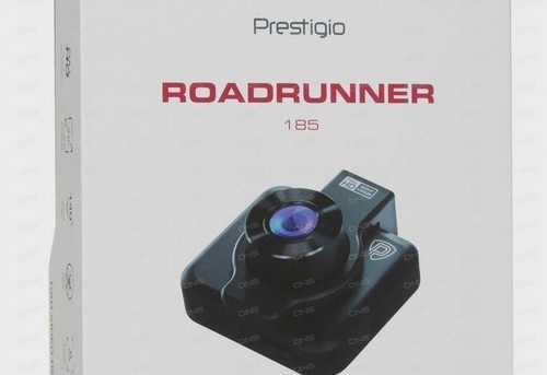 Видеорегистратор Prestigio RoadRunner 185 (Новый)