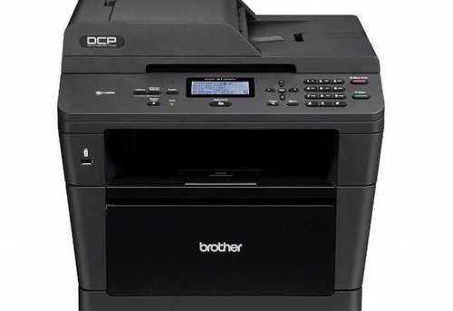 Зaпаcныe чаcти и блоки мфу Brother dcp 8110 dn