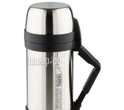 Thermos FDH Stainless Steel Vacuum Flask 1.4L