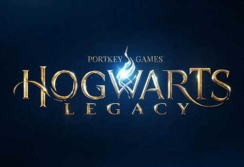 Hogwarts Legacy для PS4/рs5 Красноярск