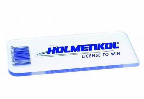 Скребок Holmenkol Plexiklinge 5mm 20631