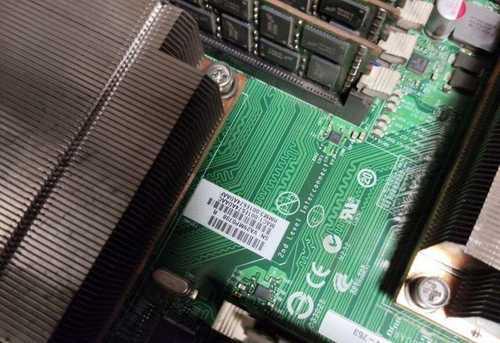 Сервер Intel SR2600