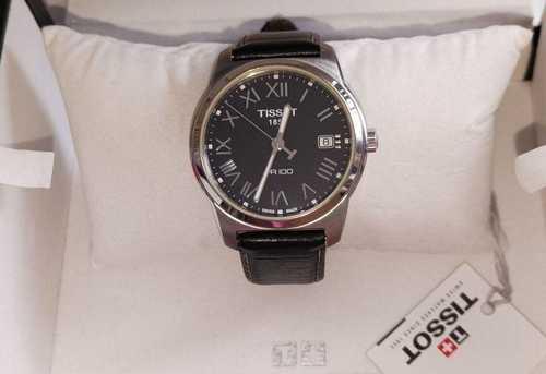 Tissot T-Classic PR 100 мужские наручные часы