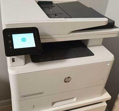 HP LaserJet Pro MFP M428fd W1A32A