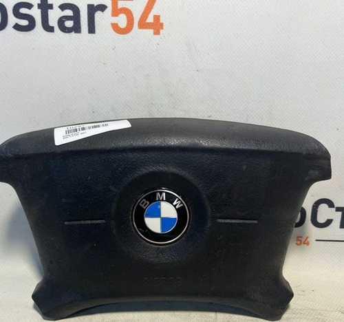 Airbag на руль Bmw 320 E46 2003