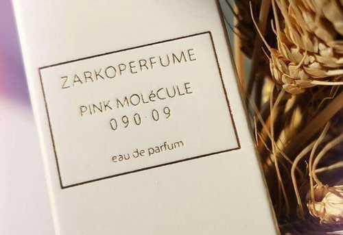 Zarcoperfume Pink Molecule парфюм