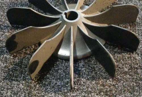 Крыльчатка вентилятора Karcher 5.600-046