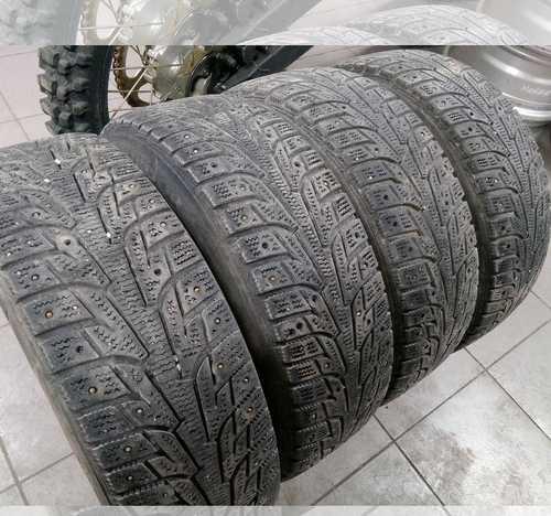 Gislaved NordFrost 100 175/65 R14