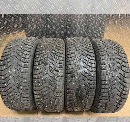 Cordiant Snow Cross 2 205/55 R16