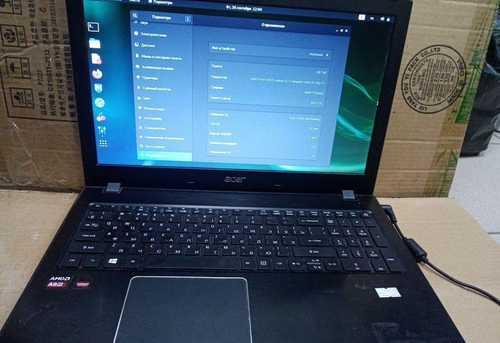 Acer aspire E5-523