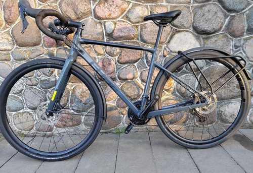 Cube nuroad pro race fe 2023