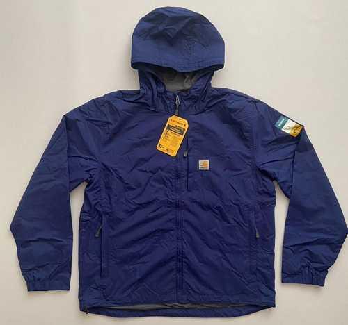 Ветровка carhartt rain defender