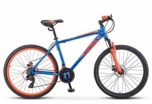 Stels Navigator 500 MD F020 2021 18 новый