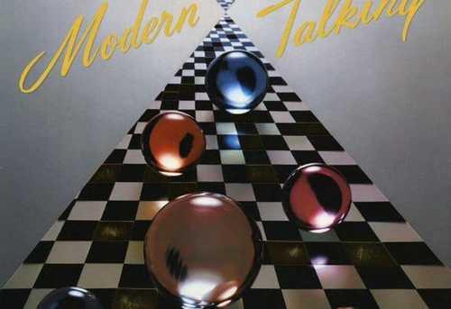 Modern Talking - Let's Talk About Love (The 2nd A