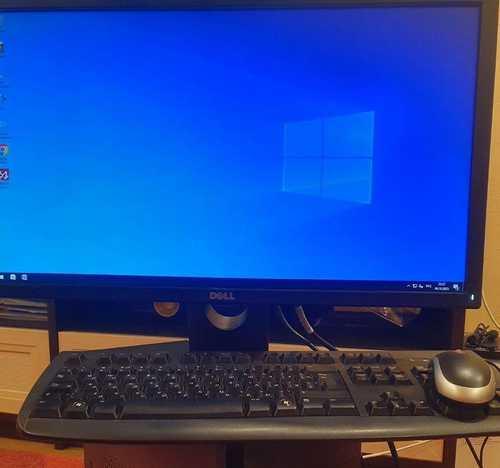 Компьютер i3 4130 Системник в сборе