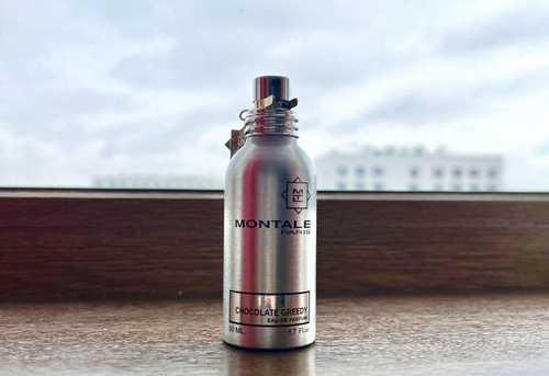 Парфюм Montale Chocolate Greedy,50 мл,оригинал,EDP