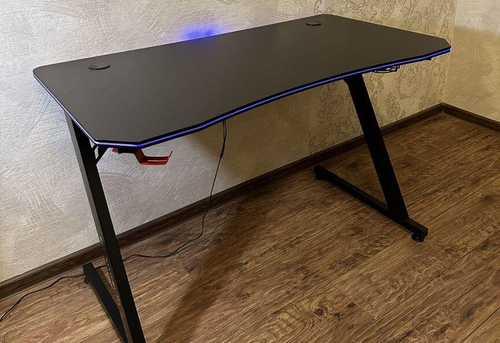 Новый Игровой стол GameLab с подсветкой