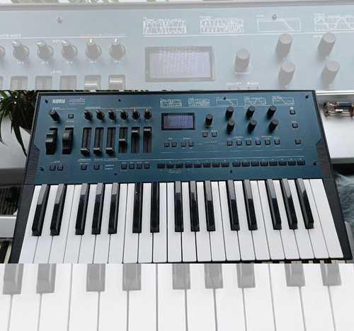 Korg opsix