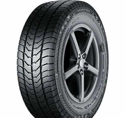 Continental VanContact Viking 225/70 R15C