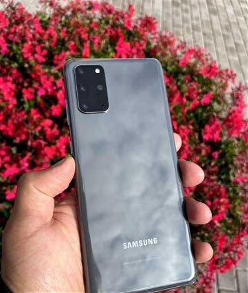 Samsung s20 Plus 12/256GB