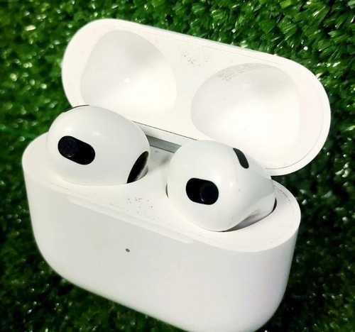 Беспроводные Наушники AirPods 3rd Generation (Ориг