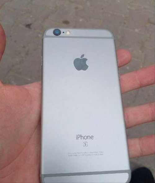 Телефон iPhone 6s, 32gb
