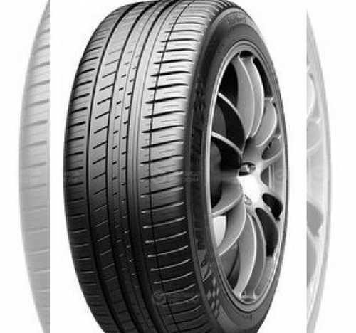 Michelin Pilot Sport 3 285/35 R18