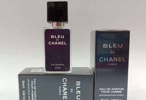 Парфюм Bleu de Chanel Eau de Parfum Chanel 25мл