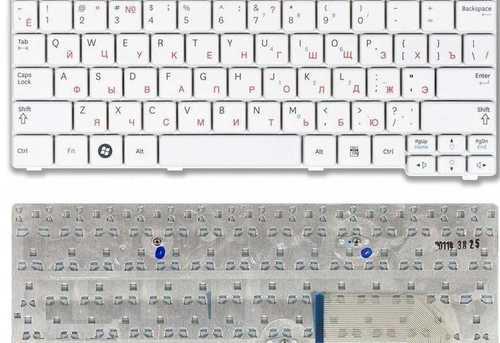Клавиатура для ноутбука Samsung N140 N150 N145 N14