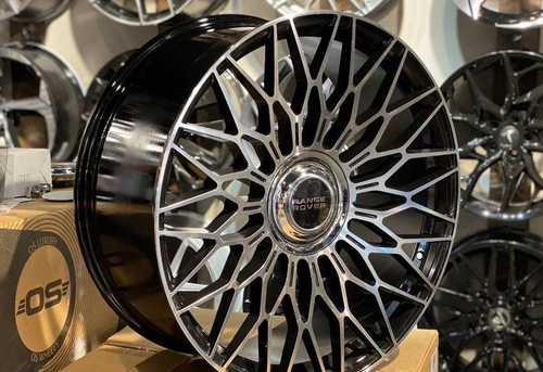 Диски R24 5x112 5x120 Range Rover Bentley Audi GL