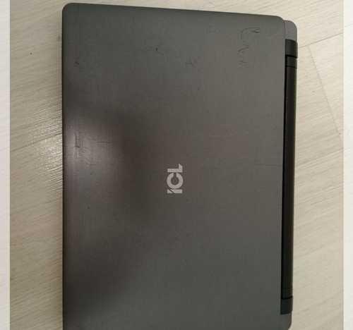 Ноутбук ICL Raybook Bi1010