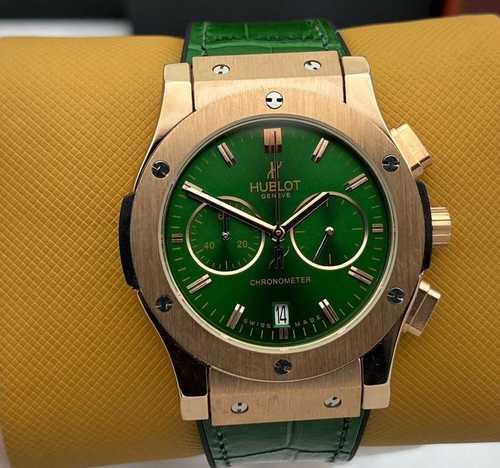 Наручные часы Hublot