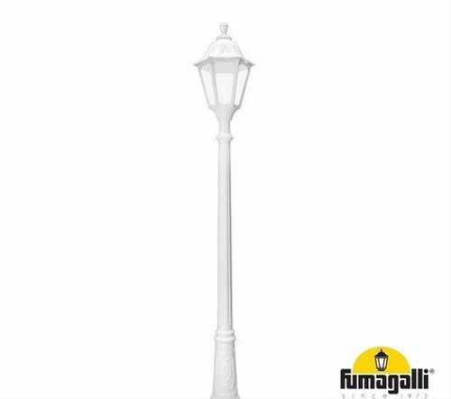 Садово-парковый фонарь fumagalli gigi/noemi E35.15