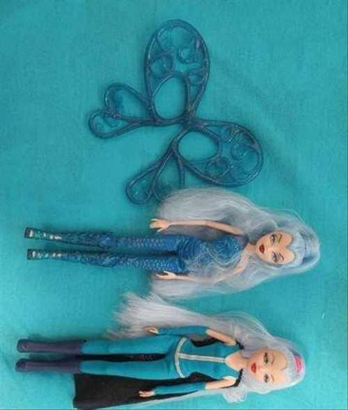 Winx Icy Jakks Pacific