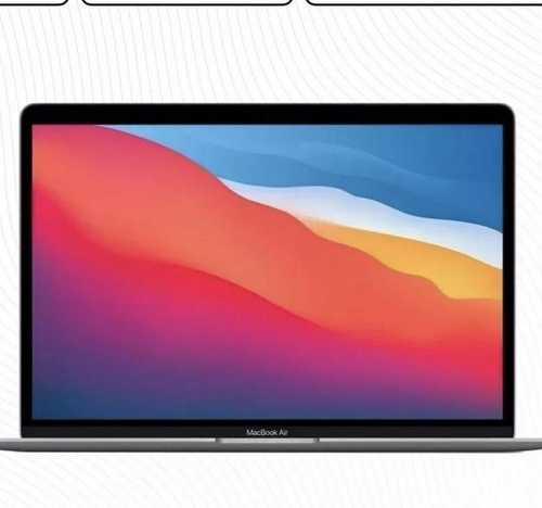 Apple MacBook Air 13/M1/8/256 новый