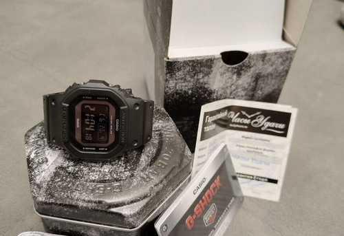 Часы casio G-Shock GW-B5600BC-1B