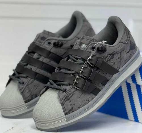 Кроссовки adidas superstar (41)