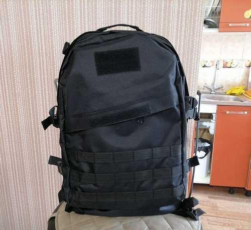 Рюкзак тактический 30л, штурмовой. Рюкзак военный