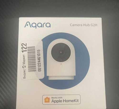 Aqara Camera Hub G2H