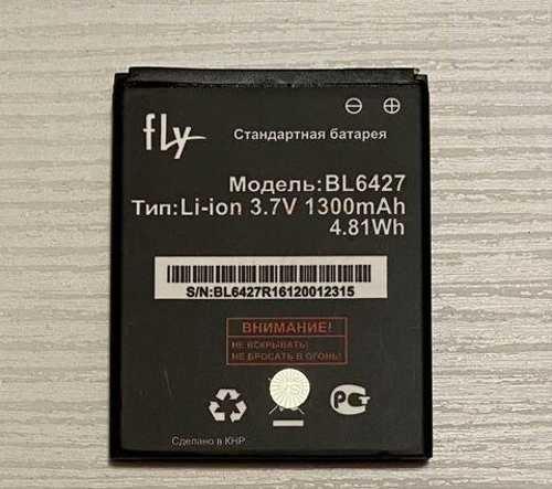 Аккумулятор на FLY BL6427