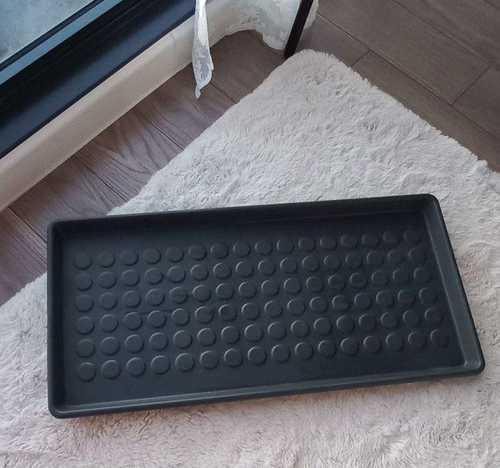 Поддон IKEA для обуви