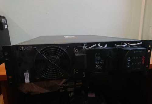 Ибп APC smart-UPS RT 3000VA