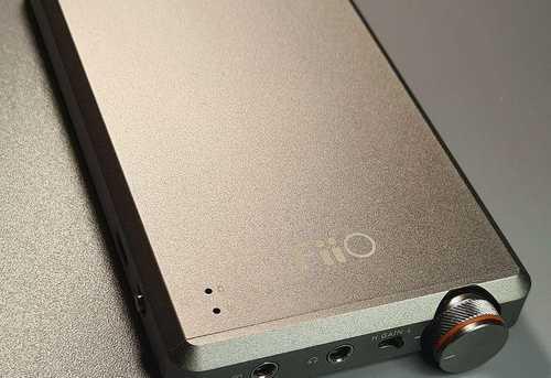 FiiO A5 усилитель портативный