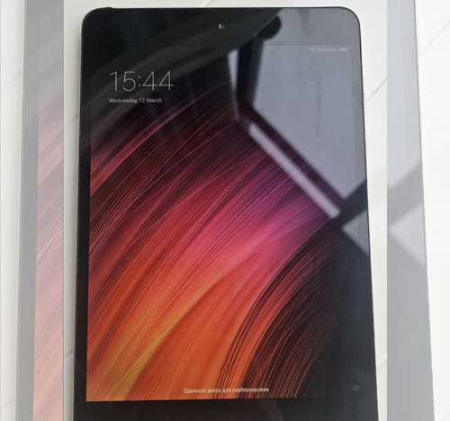 Планшет Xiaomi Mi pad 3